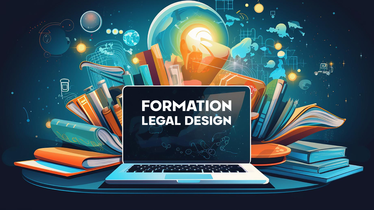 Formation Legal Design : ateliers pratiques avec vos documents